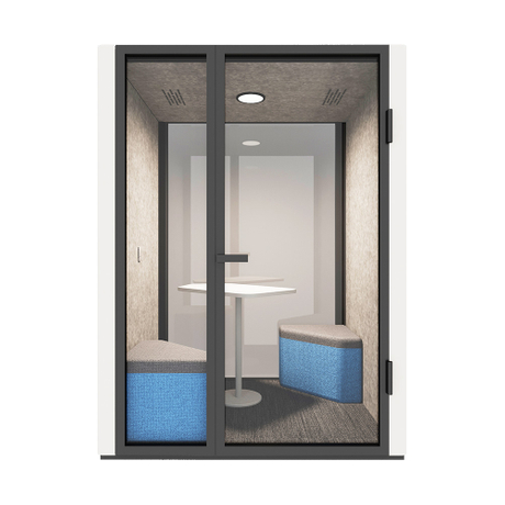 office pod for 2 person - Buy Flexspace phone booths, focus room ...
