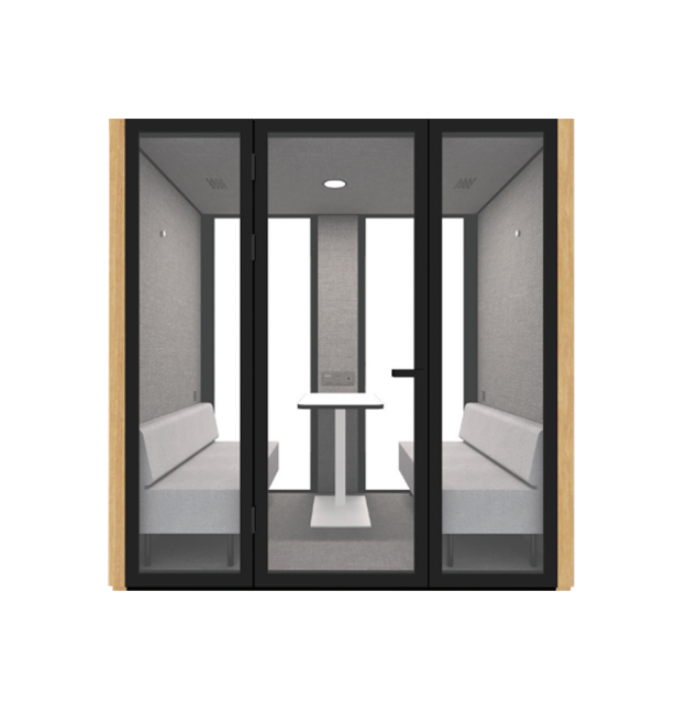 M Pod - Flexspace Pod