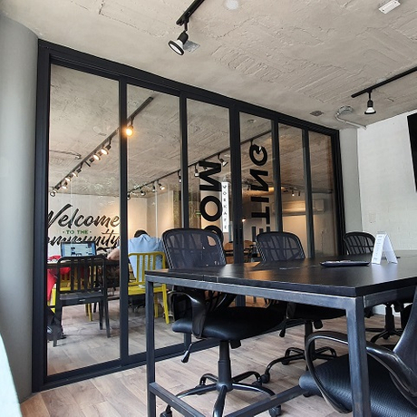 How to have a good space layout plan for office design? - Flexspace Pod