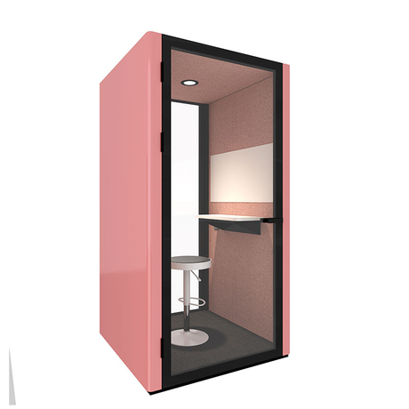 S Pod-3 - Buy Office and workplace design, focus room, Meeting pods ...